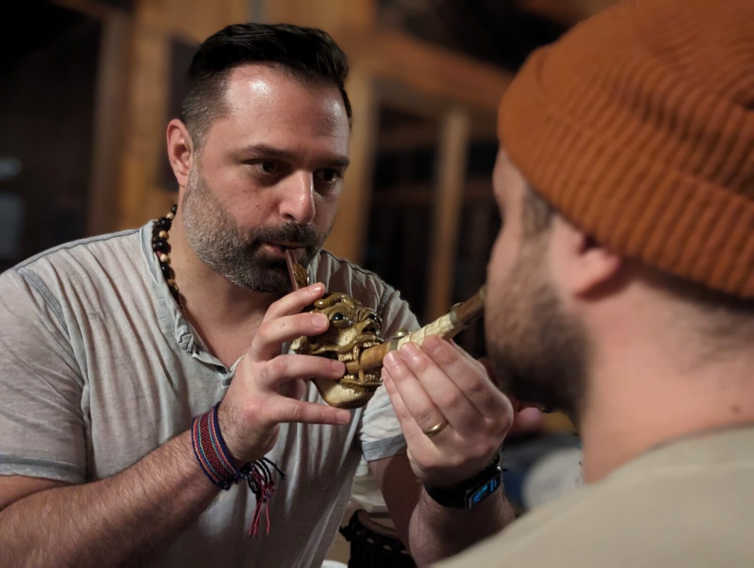 963 Tribe Church - Ayahuasca | Bufo | San Pedro | Mushrooms - Las Vegas ...