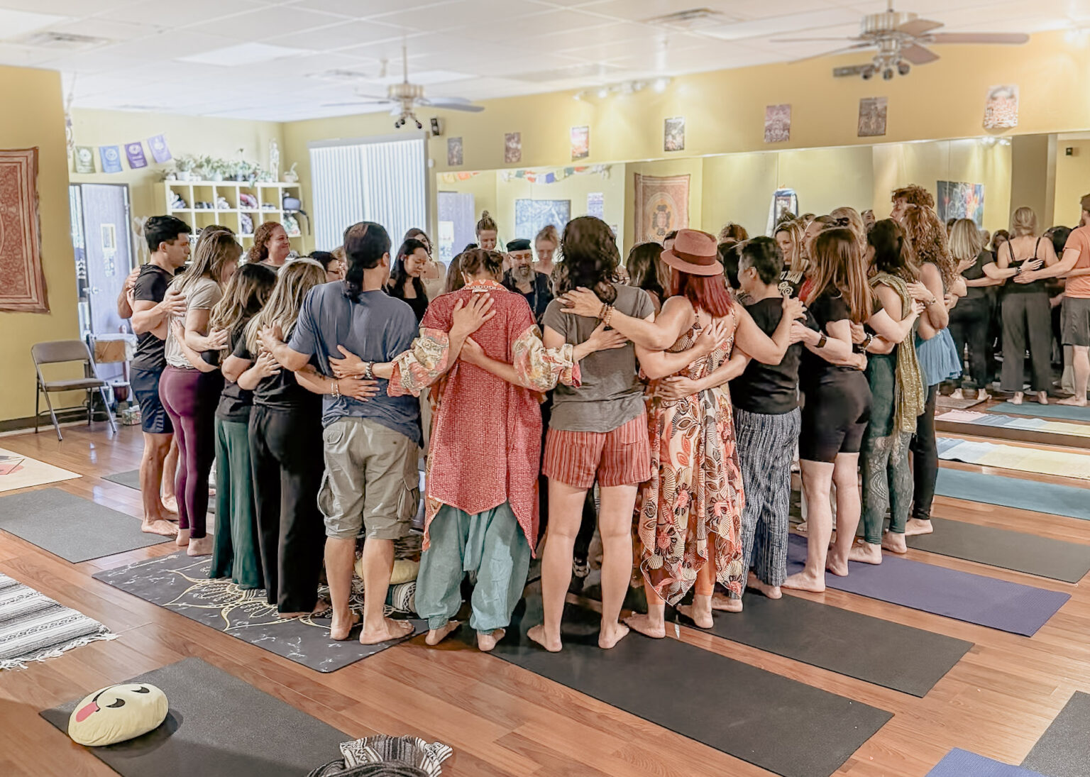 963 Tribe Church - Ayahuasca | Bufo | San Pedro | Mushrooms - Las Vegas ...